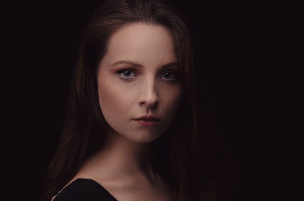 Elena / Actor Portrait – martin phox